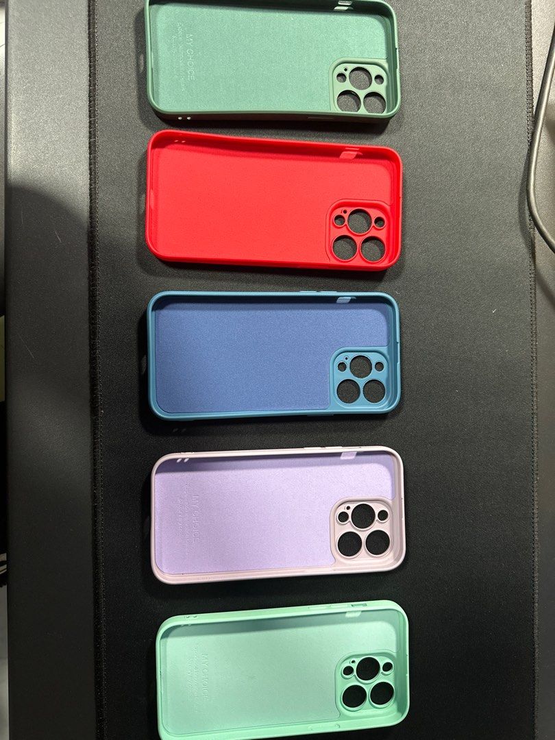 iPhone 14 pro max casing, Mobile Phones & Gadgets, Mobile & Gadget ...