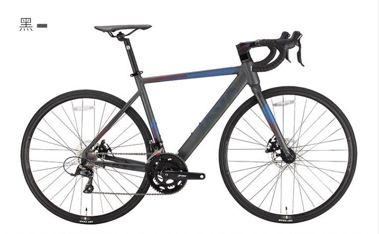 Java Ronda road bike racing bicycle, Sports Equipment, Bicycles & Parts ...