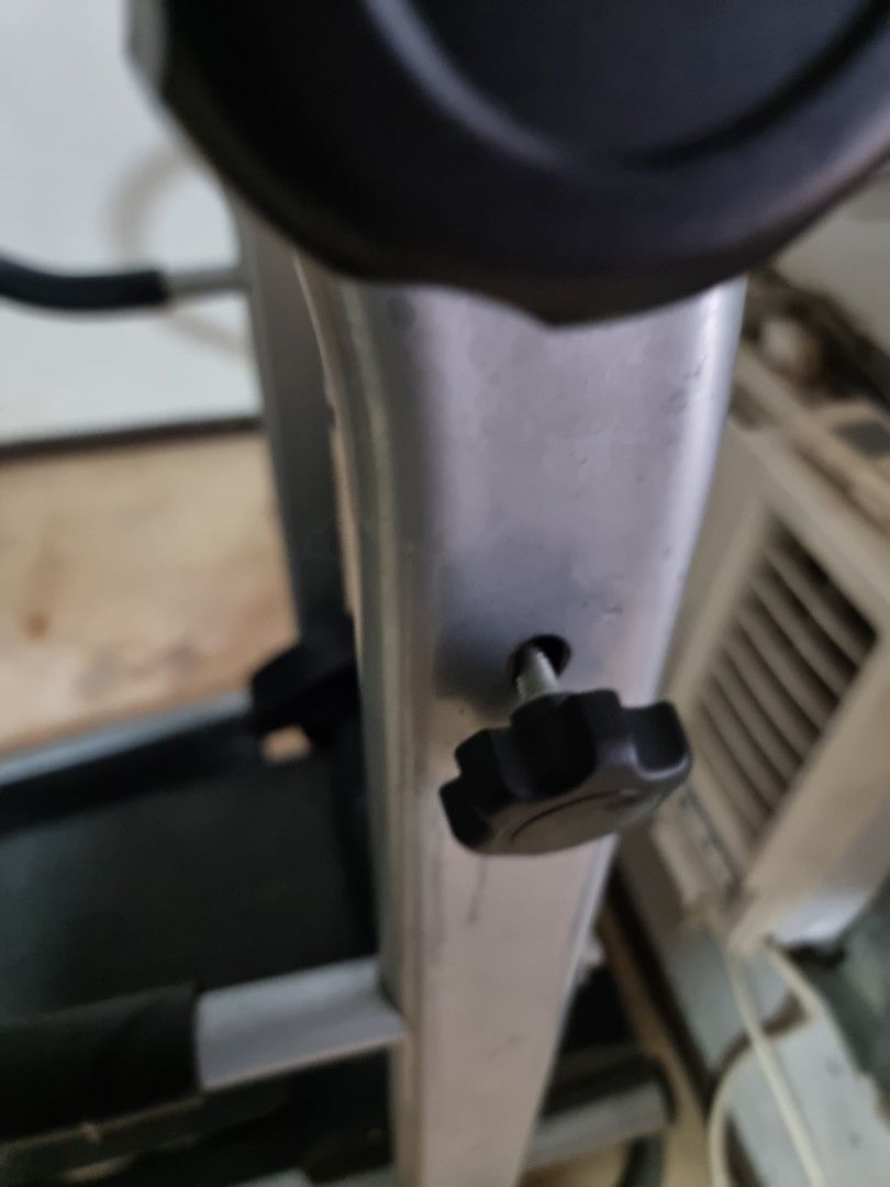 JETSTREAM MAGNETIC TREADMILL EXERCISE, Sports Equipment, Exercise ...