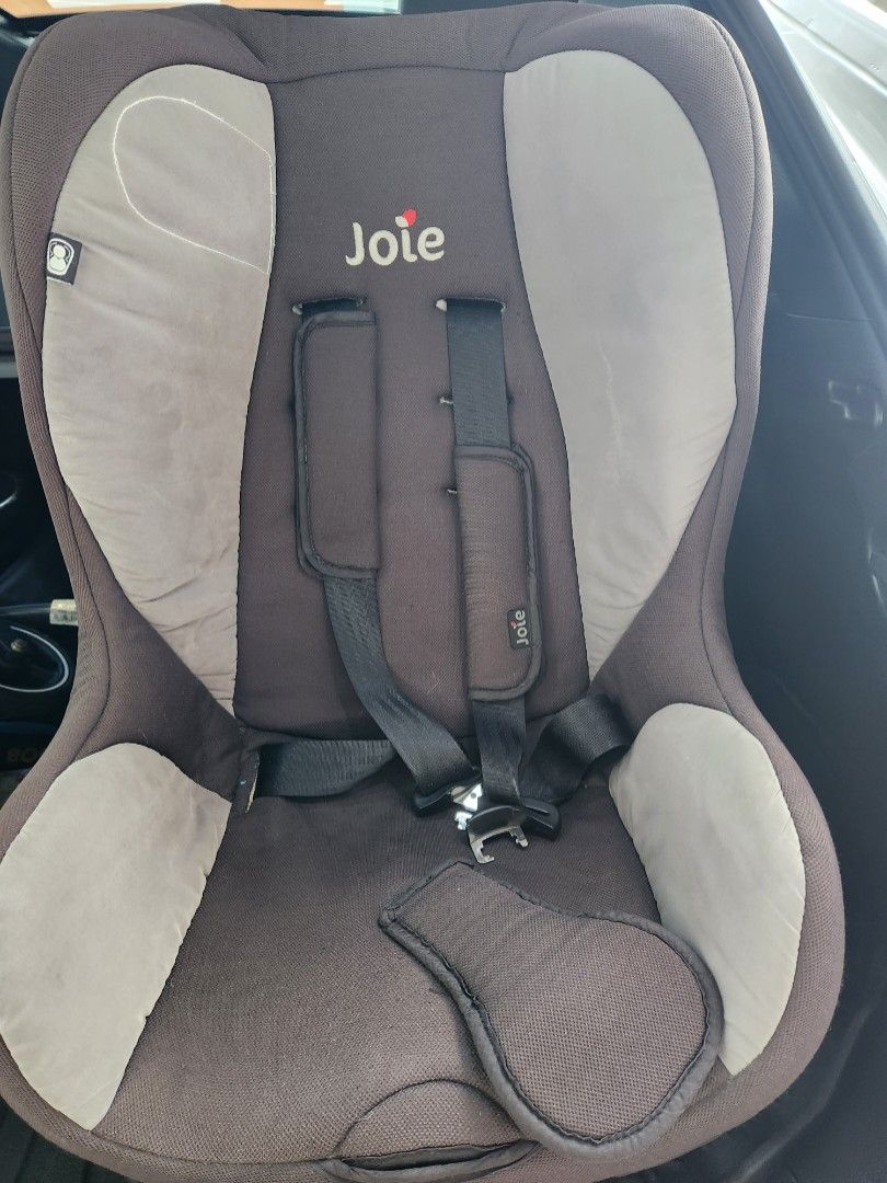 Joie car seat, Babies & Kids, Going Out, Car Seats on Carousell