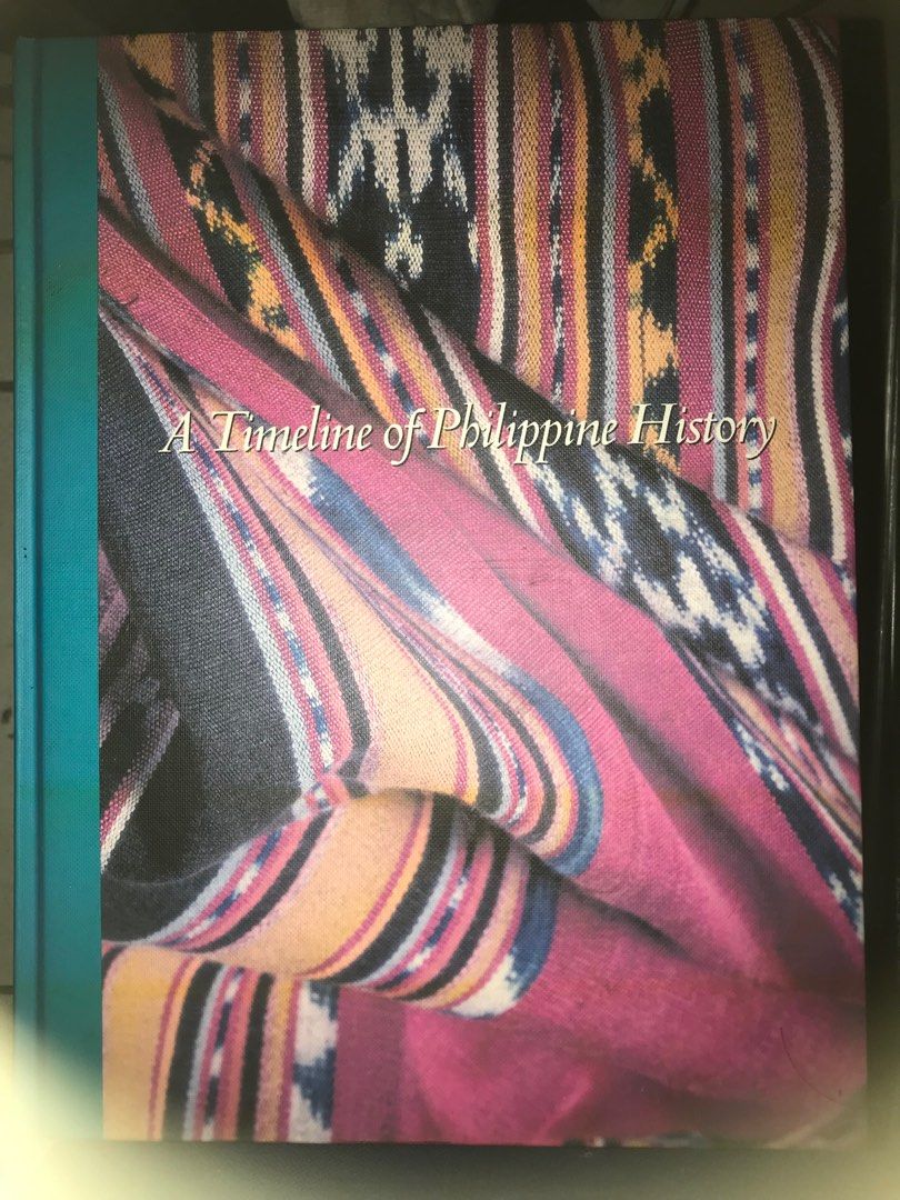 KASAYSAYAN: THE HISTORY OF THE FILIPINO PEOPLE, Hobbies & Toys, Books ...