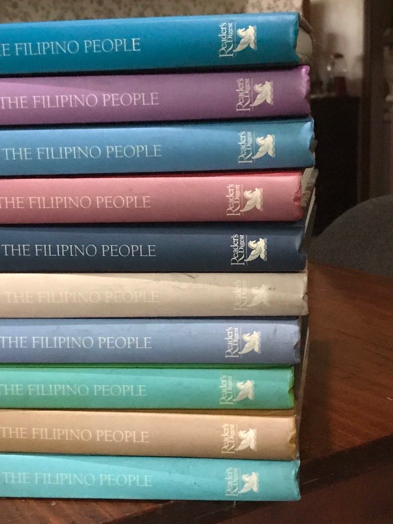 KASAYSAYAN: THE HISTORY OF THE FILIPINO PEOPLE, Hobbies & Toys, Books ...