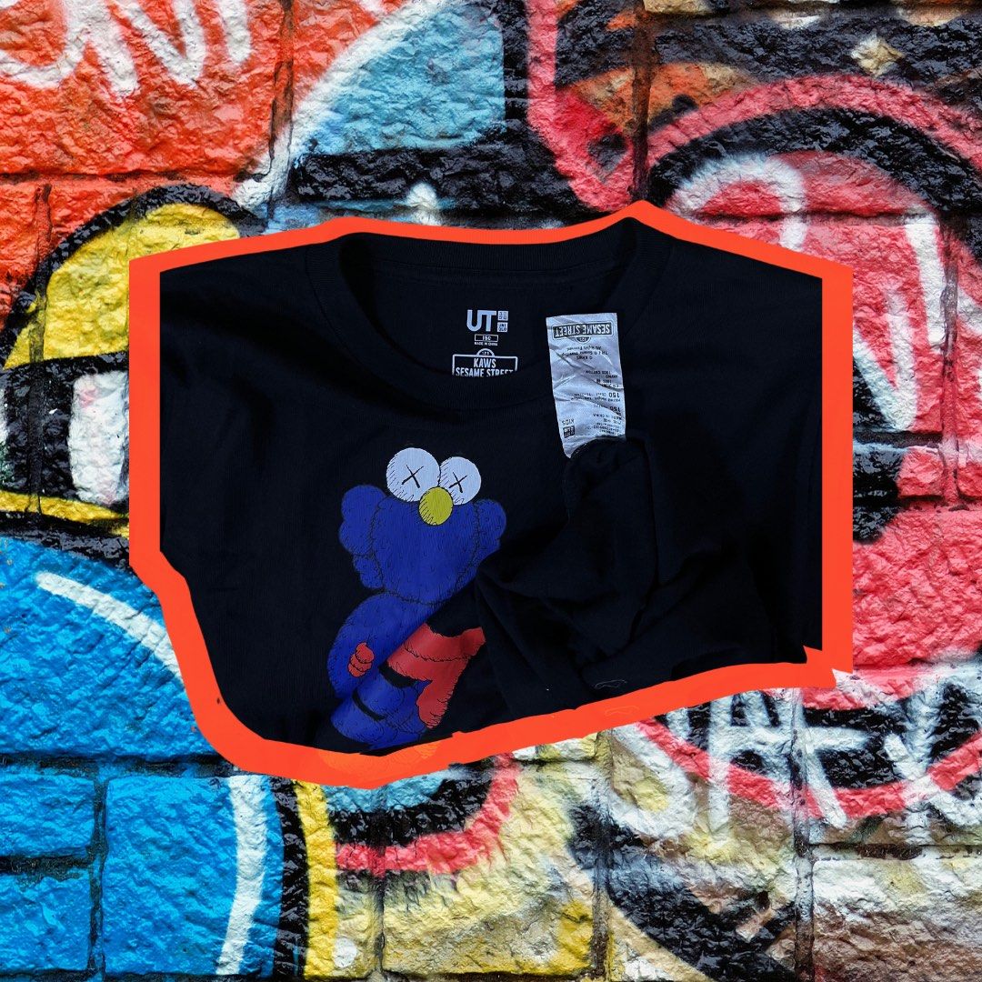 Kaws (5-9 years Old), Babies & Kids, Babies & Kids Fashion on Carousell