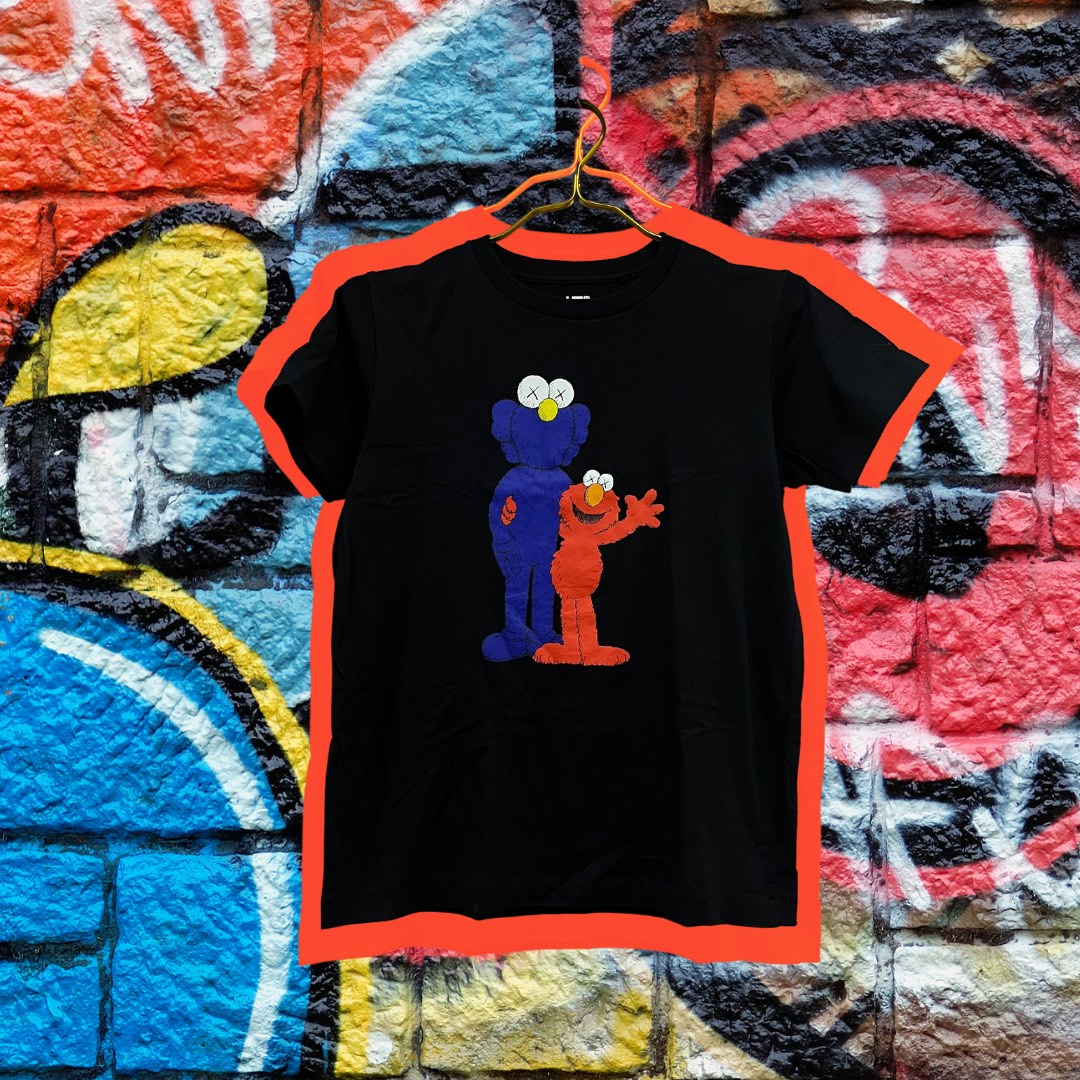 Kaws (5-9 years Old), Babies & Kids, Babies & Kids Fashion on Carousell