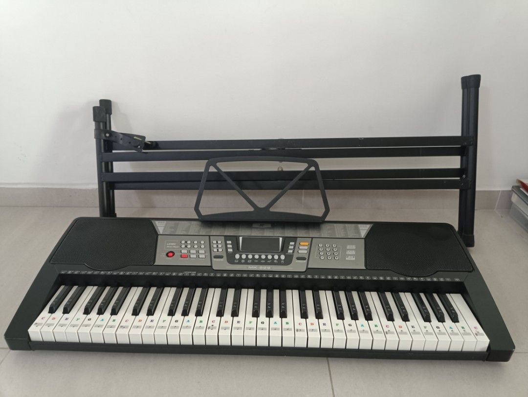 Keyboard Meike MK-829, Computers & Tech, Parts & Accessories, Computer ...