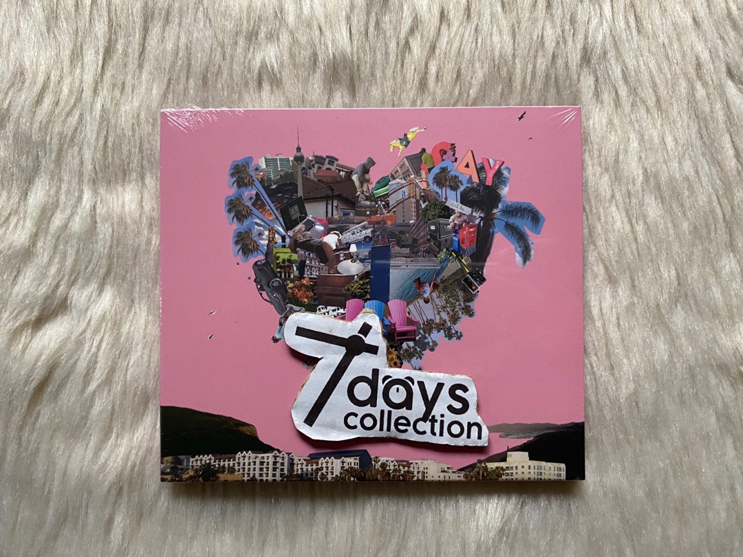 [KHH-KRNB] Colde - Mini Album Love Part 1 (Sealed), Hobbies & Toys ...