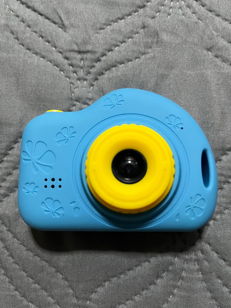 SALE!!! Kids Digi Cam, Hobbies & Toys, Toys & Games on Carousell