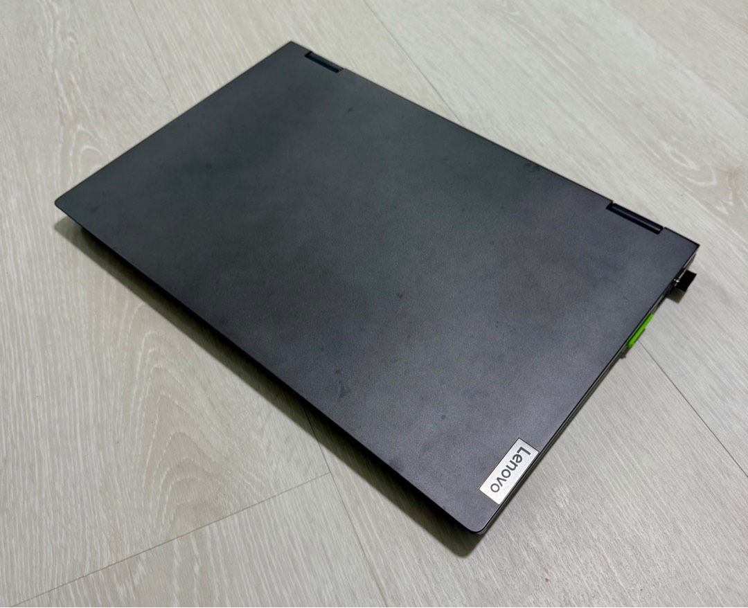 Lenovo Flex 514" 2-in-1 Laptop(Graphite Grey), Computers & Tech ...