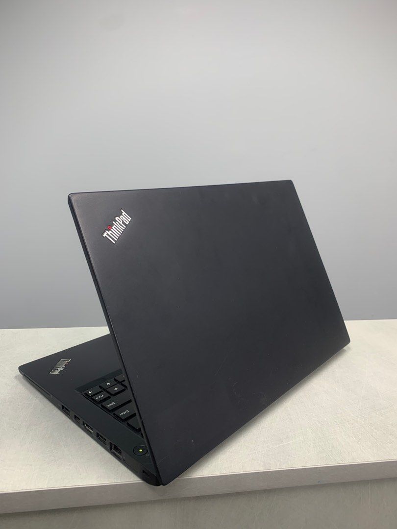 Lenovo Thinkpad T460s, Computers & Tech, Laptops & Notebooks on Carousell