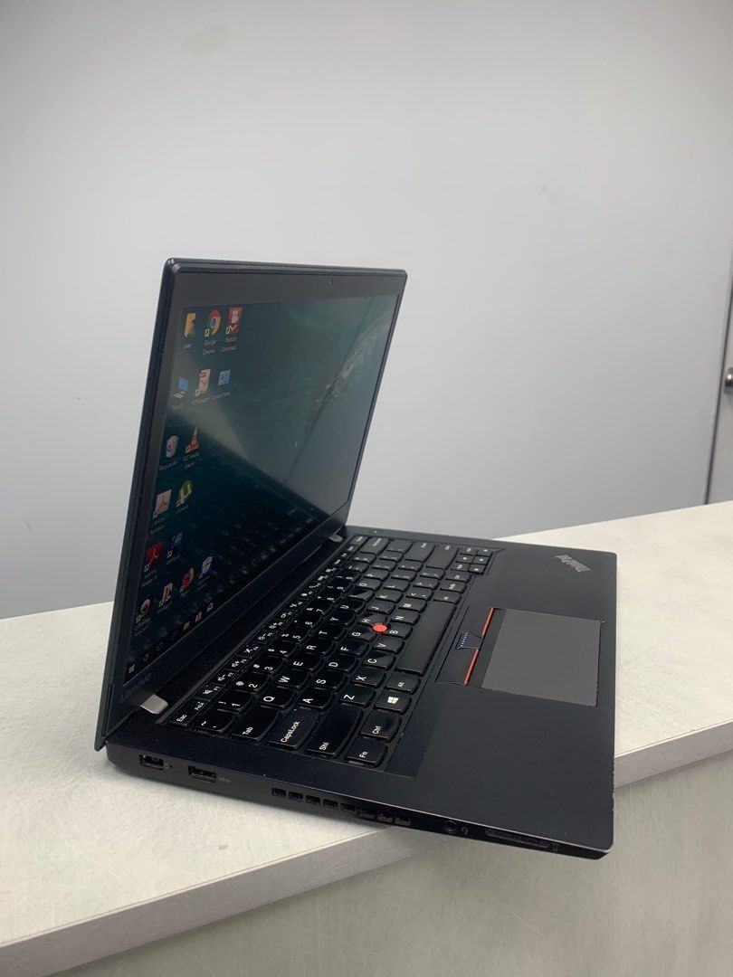 Lenovo Thinkpad T460s, Computers & Tech, Laptops & Notebooks on Carousell