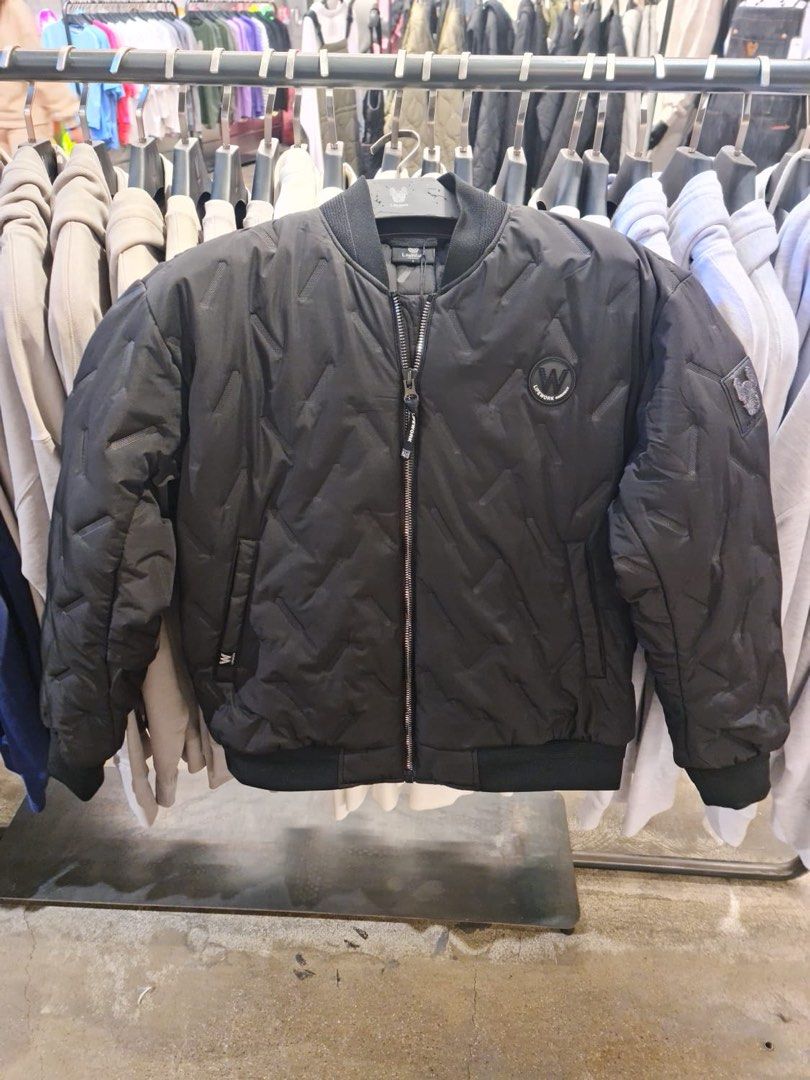LifeWork jacket, Men's Fashion, Coats, Jackets and Outerwear on Carousell