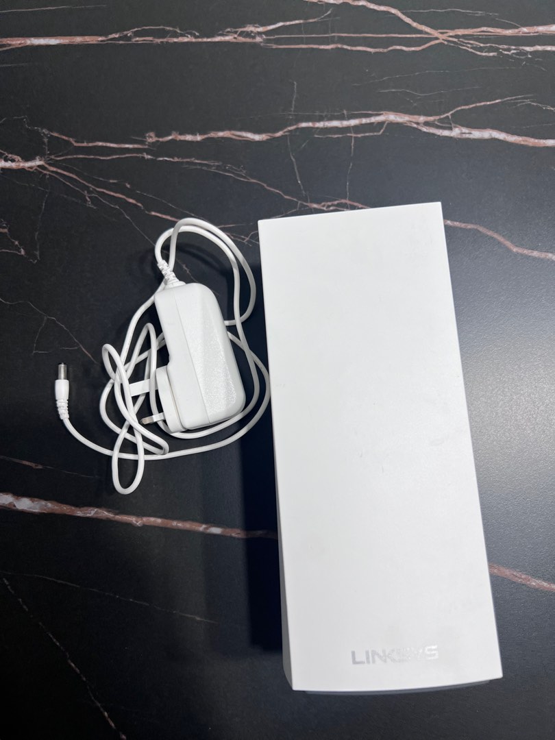 Linksys Mx Mesh Wifi Computers Tech Parts Accessories