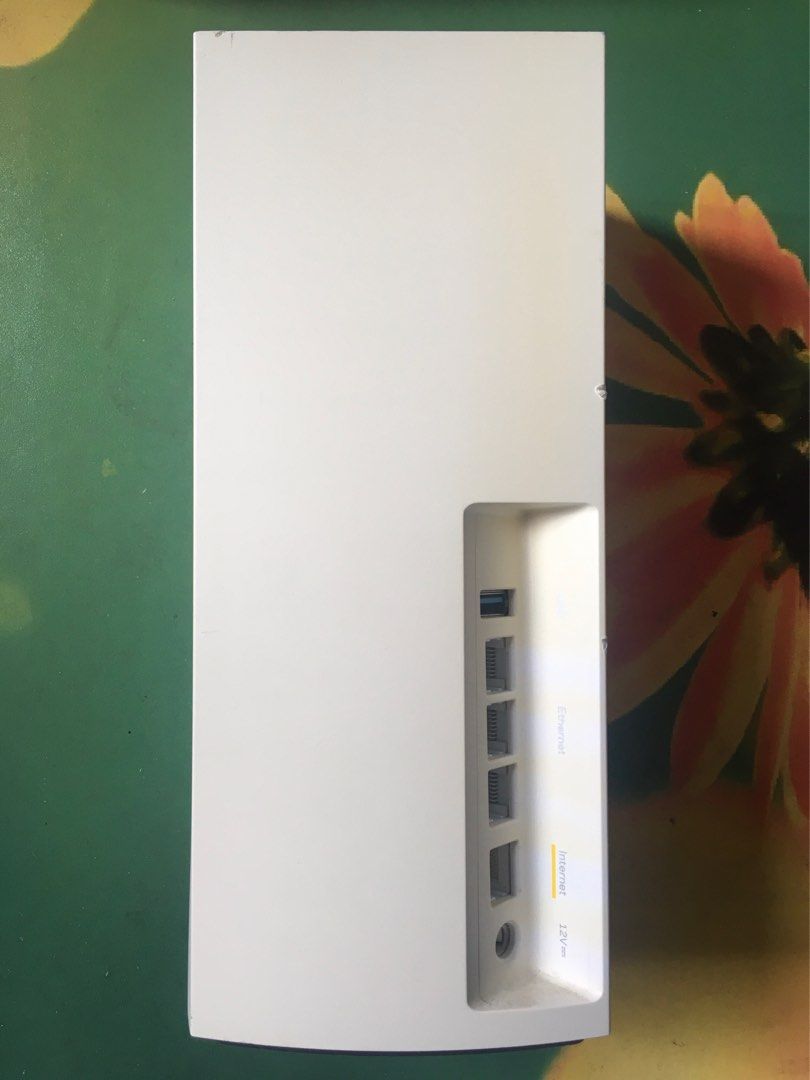 LINKSYS MX4200 AX4200 Velop Whole Home Intelligent Mesh WiFi 6 Router 三 ...