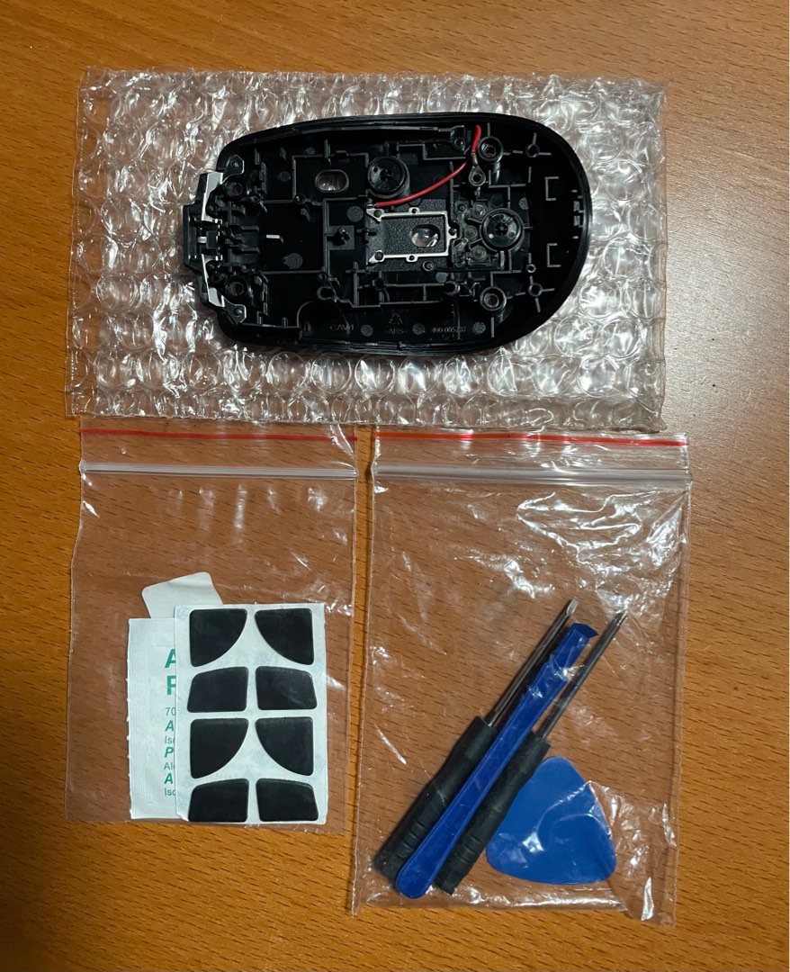 Logitech MX Anywhere 2 2s Repair kits, Computers & Tech, Parts ...