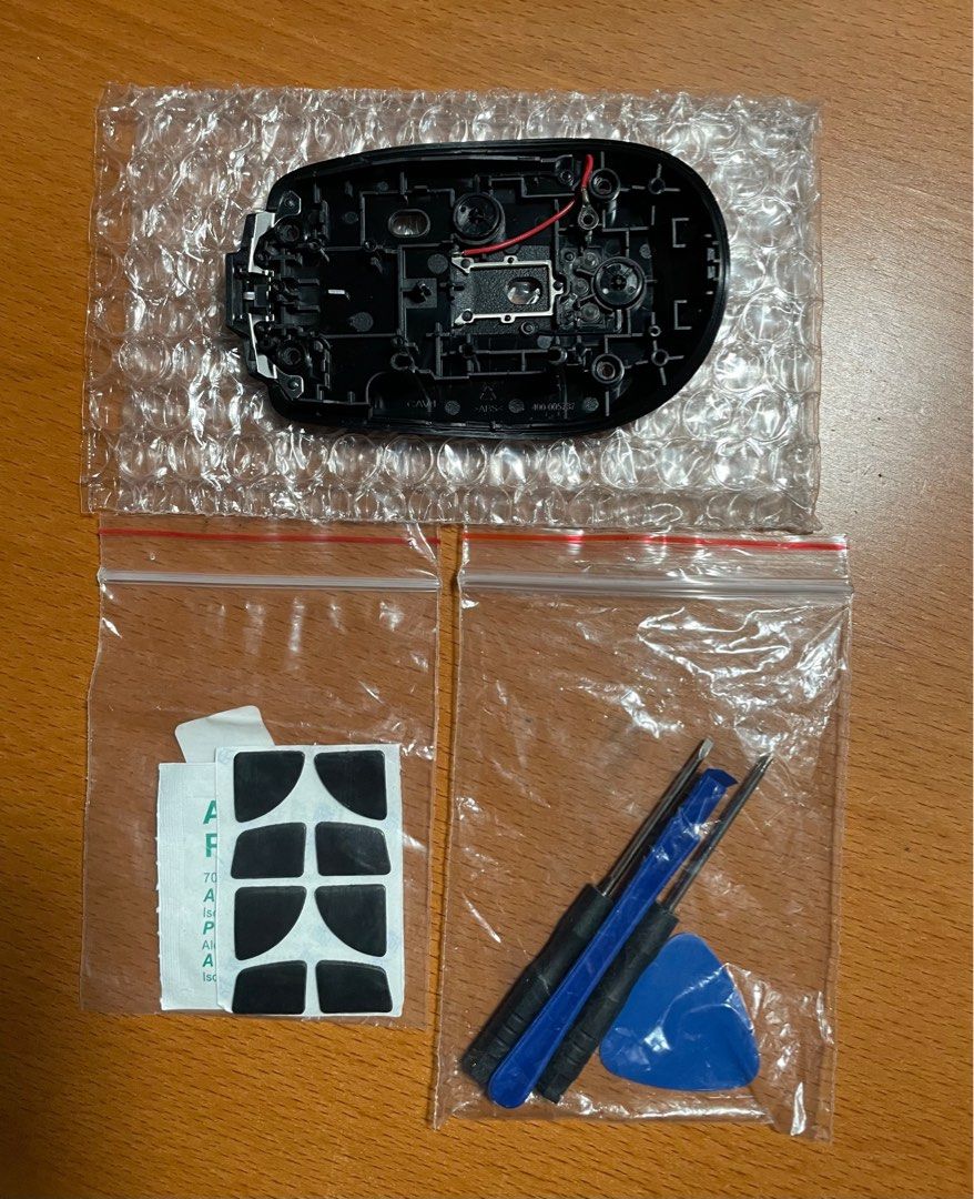 Logitech MX Anywhere 2 2s Repair kits, Computers & Tech, Parts ...