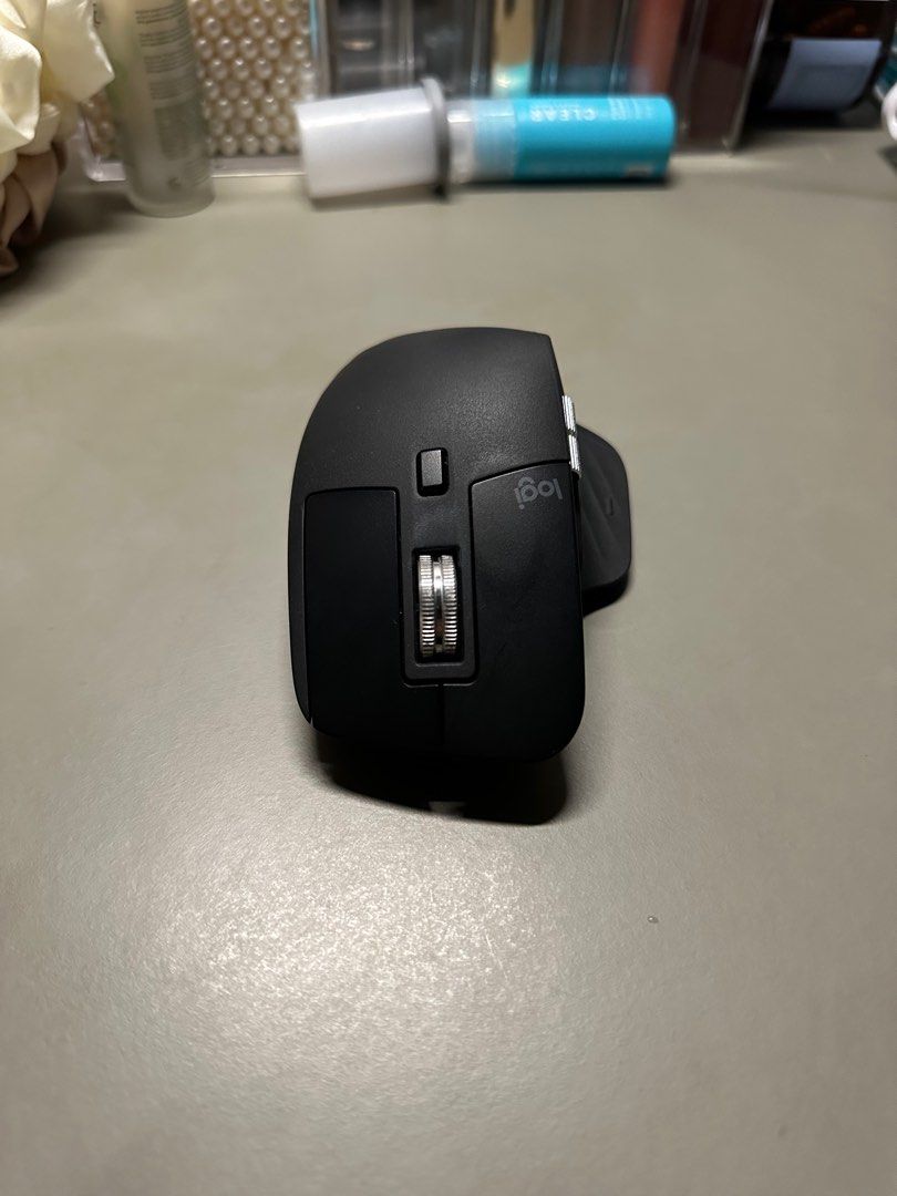 Logitech MX Master 3, Computers & Tech, Parts & Accessories, Mouse ...