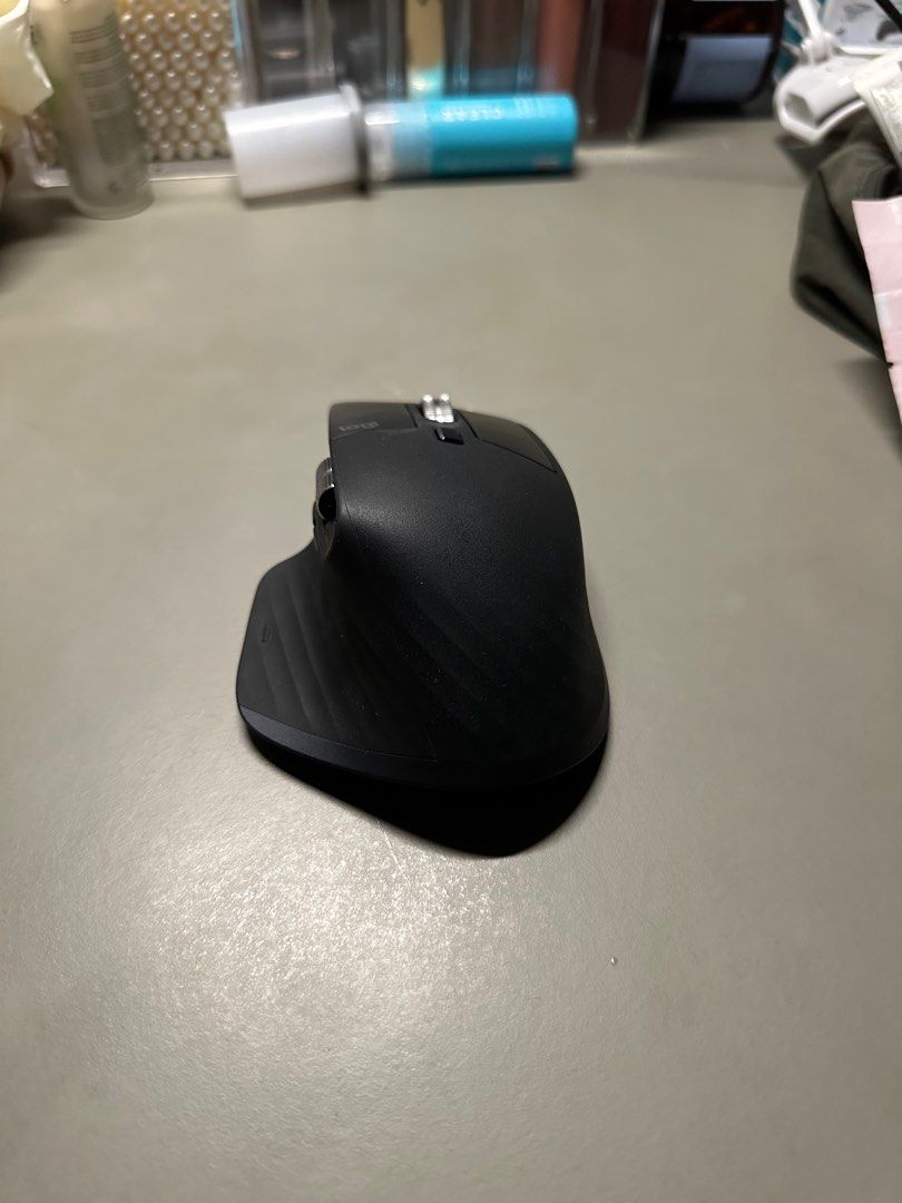 Logitech MX Master 3, Computers & Tech, Parts & Accessories, Mouse ...
