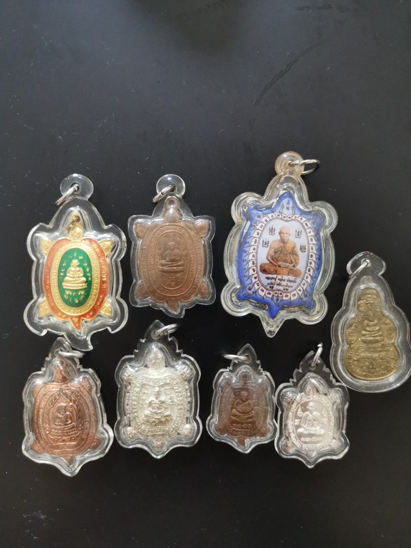 LP Liew, Hobbies & Toys, Memorabilia & Collectibles, Religious Items on Carousell