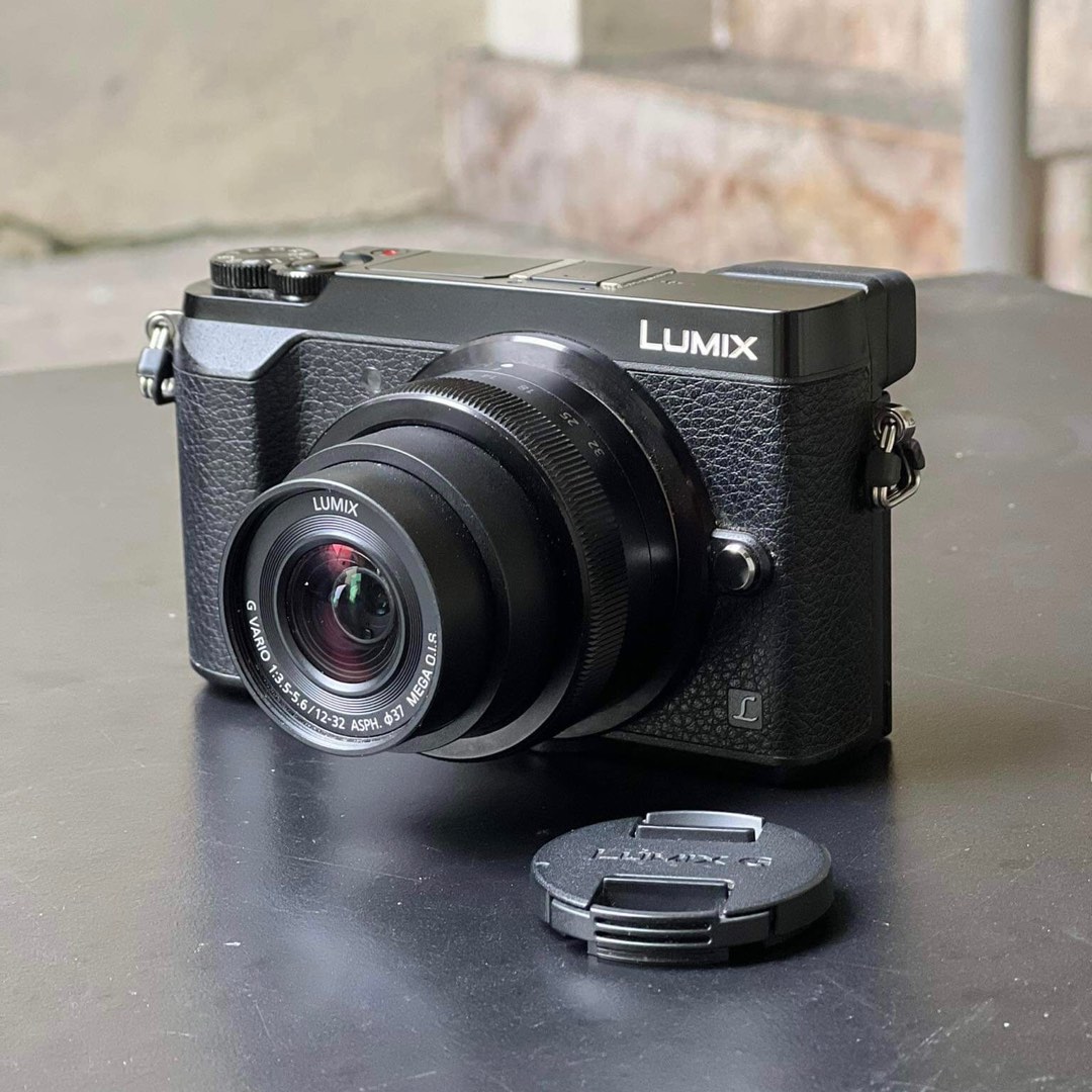 Lumix Gx85 Photography Cameras On Carousell