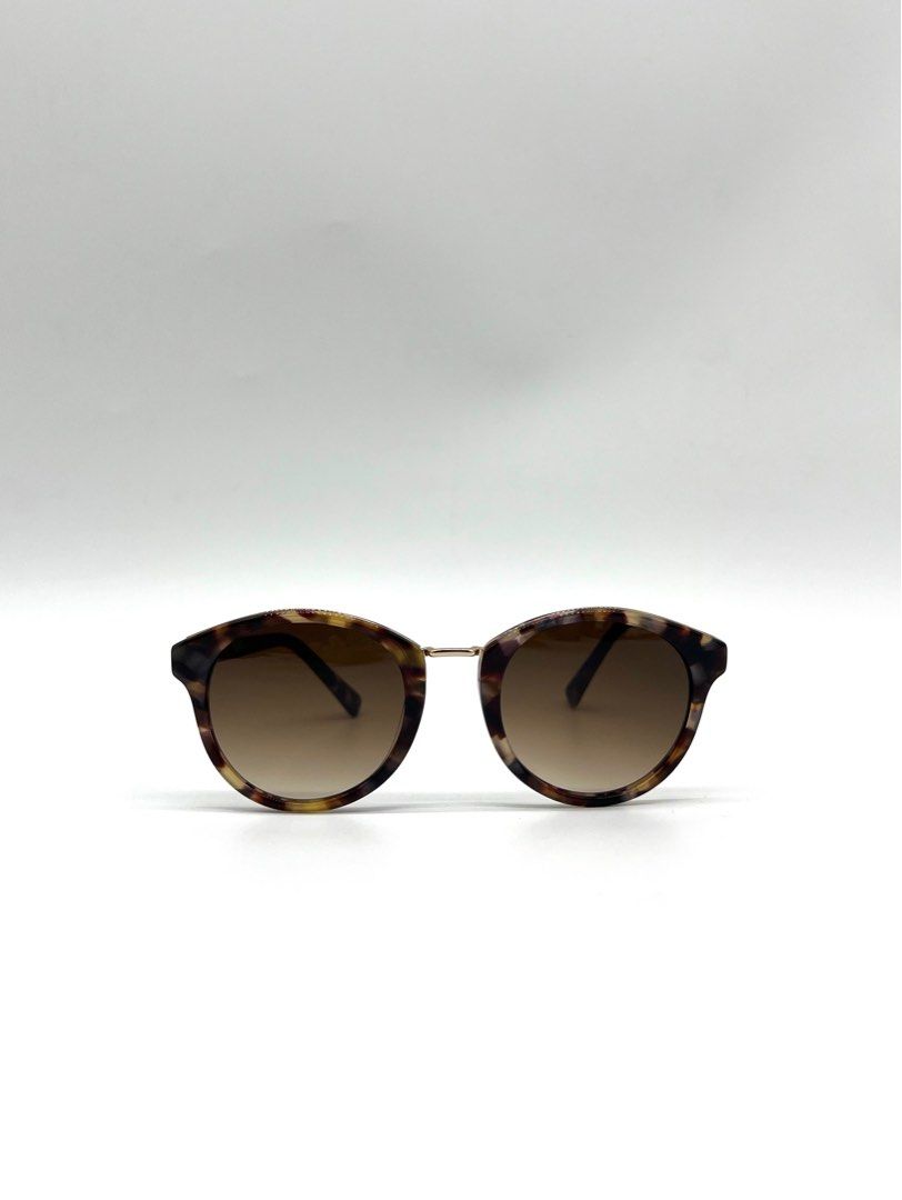 Massimo Dutti Sunglasses Luxury Accessories On Carousell
