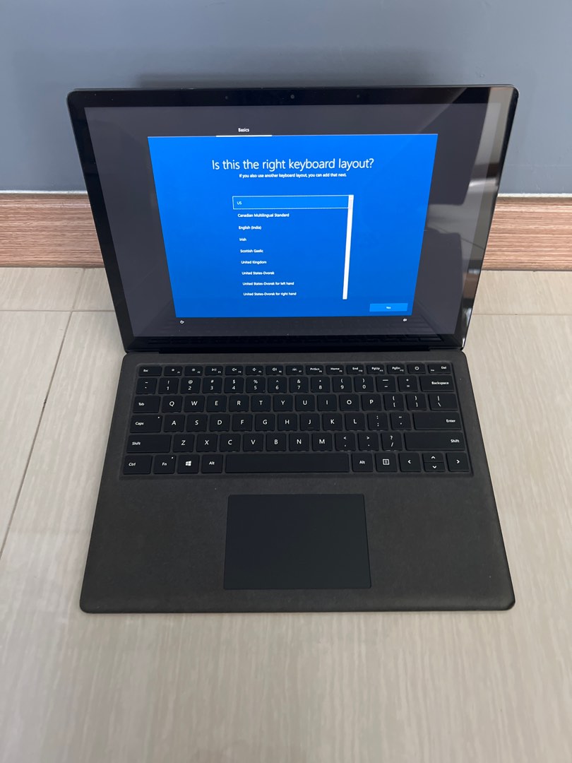 Microsoft Surface 2 (Bought as Spare, rarely used), Computers & Tech ...