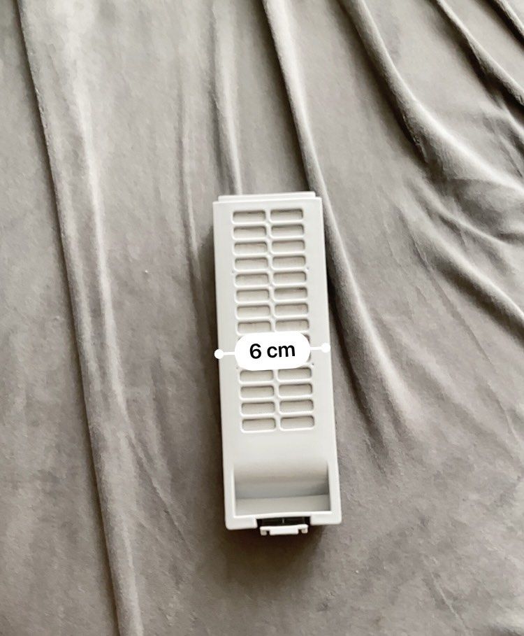 Midea Washing Machine Filter, TV & Home Appliances, Washing Machines ...