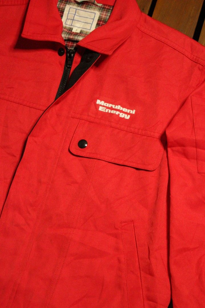 MLA UNIFORM JACKET, Men's Fashion, Coats, Jackets and Outerwear on ...
