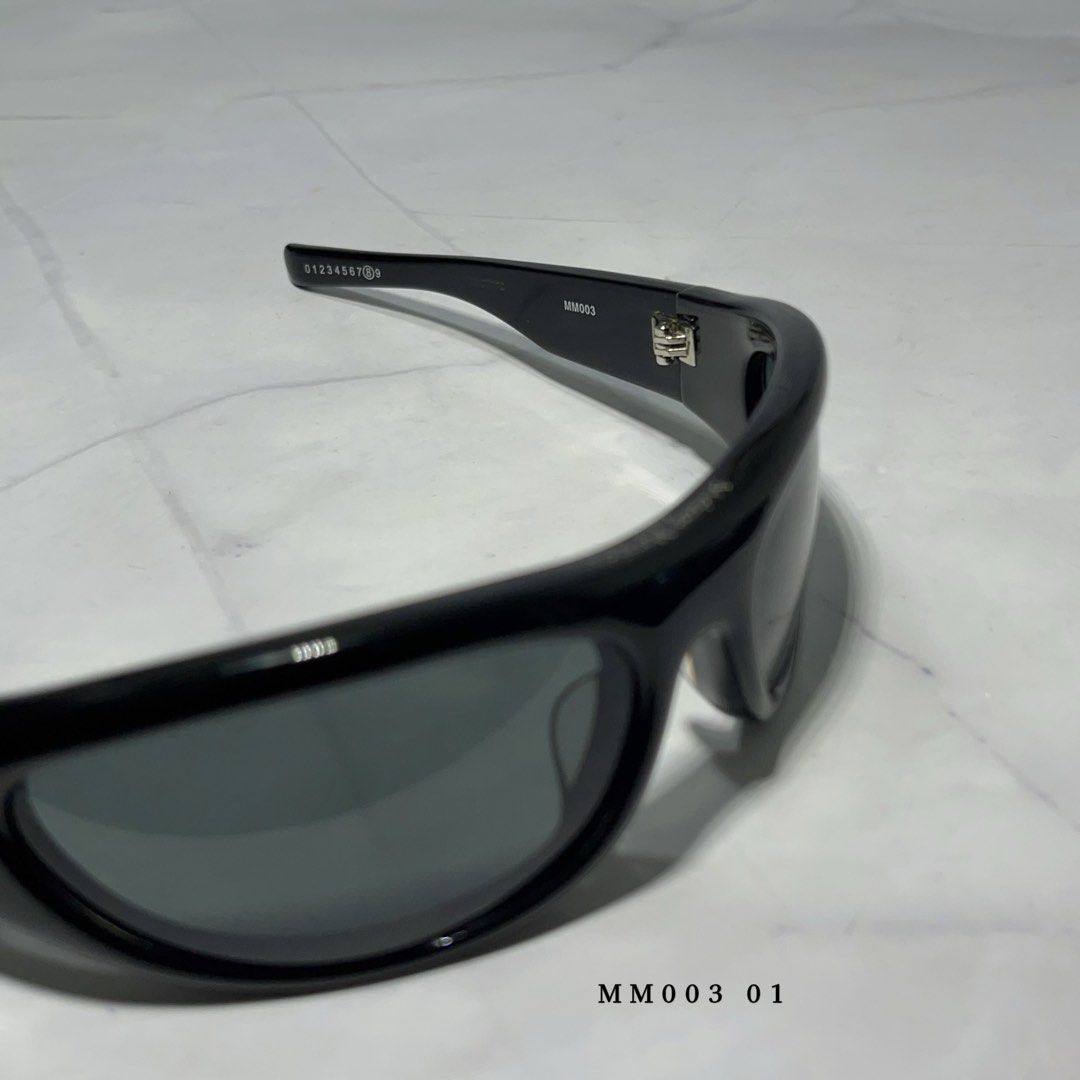 MM003 01 | Gentle Monster X Maison Margiela Suglasses | 55-19-107, Women's Fashion, Watches ...