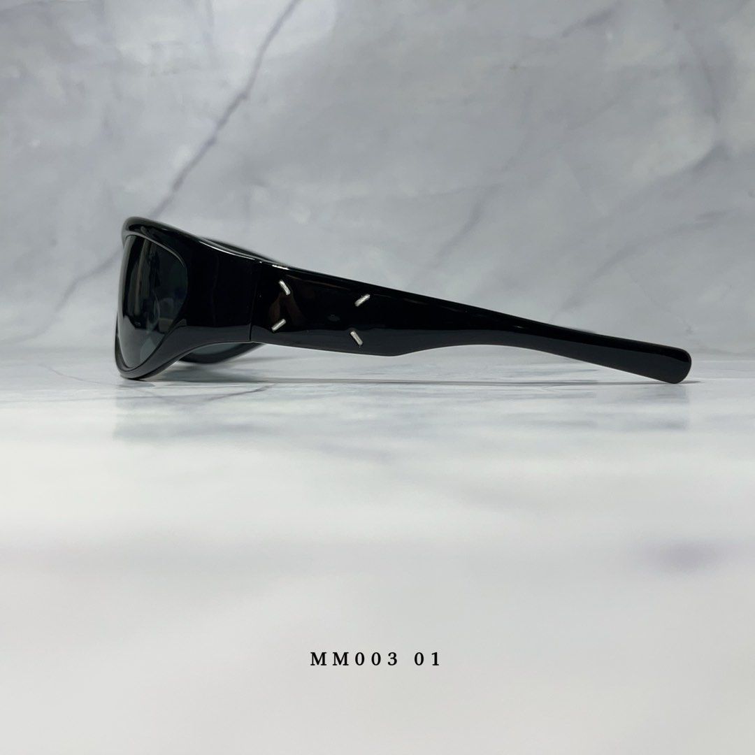 MM003 01 | Gentle Monster X Maison Margiela Suglasses | 55-19-107, Women's Fashion, Watches ...