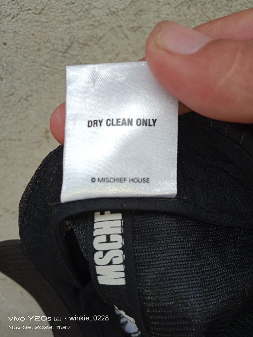 MSCHF 6 PANEL, Men's Fashion, Watches & Accessories, Caps & Hats on ...