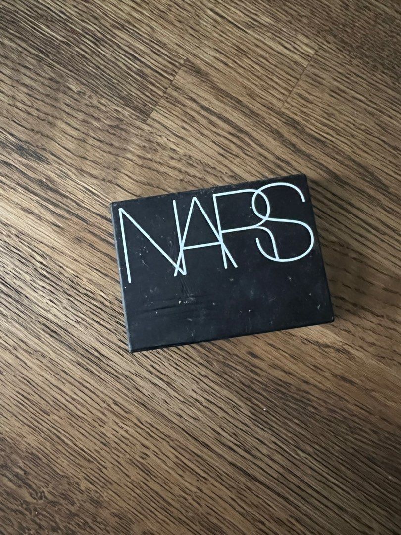 Nars eyeshadow Kuala Lumpur palette, Beauty & Personal Care, Face ...
