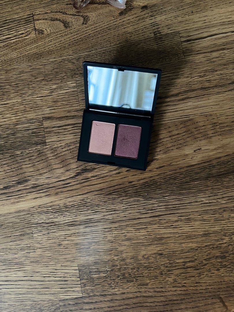 Nars eyeshadow Kuala Lumpur palette, Beauty & Personal Care, Face ...