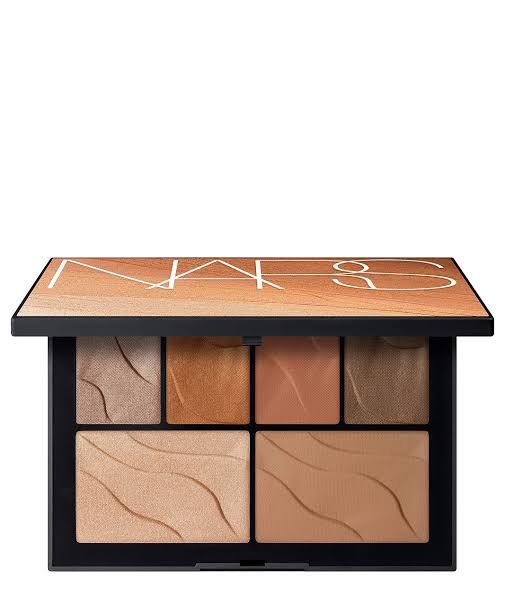 Nars Face palette, Beauty & Personal Care, Face, Makeup on Carousell