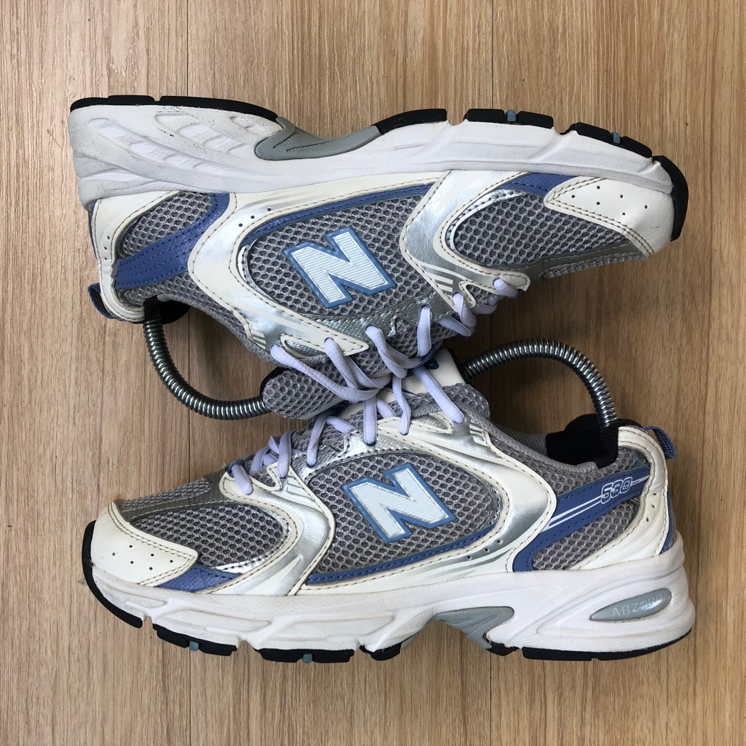 NB 530, Women's Fashion, Footwear, Sneakers on Carousell