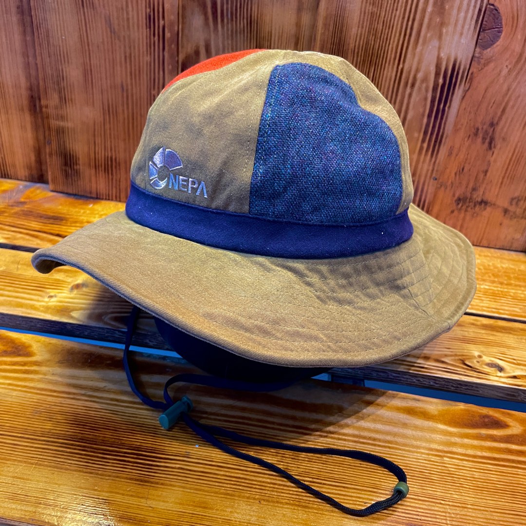 Nepa Outdoor Bucket Hat, Men's Fashion, Watches & Accessories, Caps ...