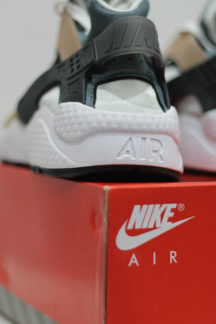 New in Box - US10 Nike Air Huarache Limited Edition / Air Jordan / Air ...
