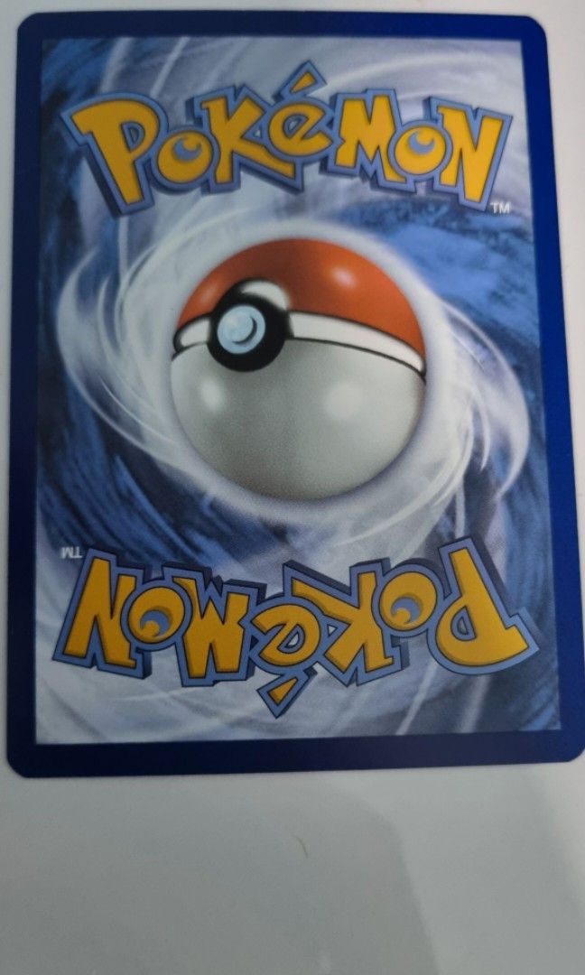 Obsidian Flames Charmander ETB Promo Card, Hobbies & Toys, Toys & Games ...