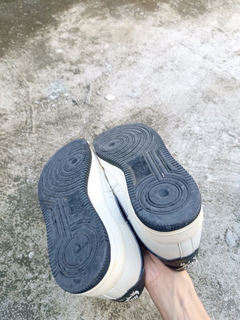 OG Air Force 1 '07, Men's Fashion, Footwear, Sneakers on Carousell