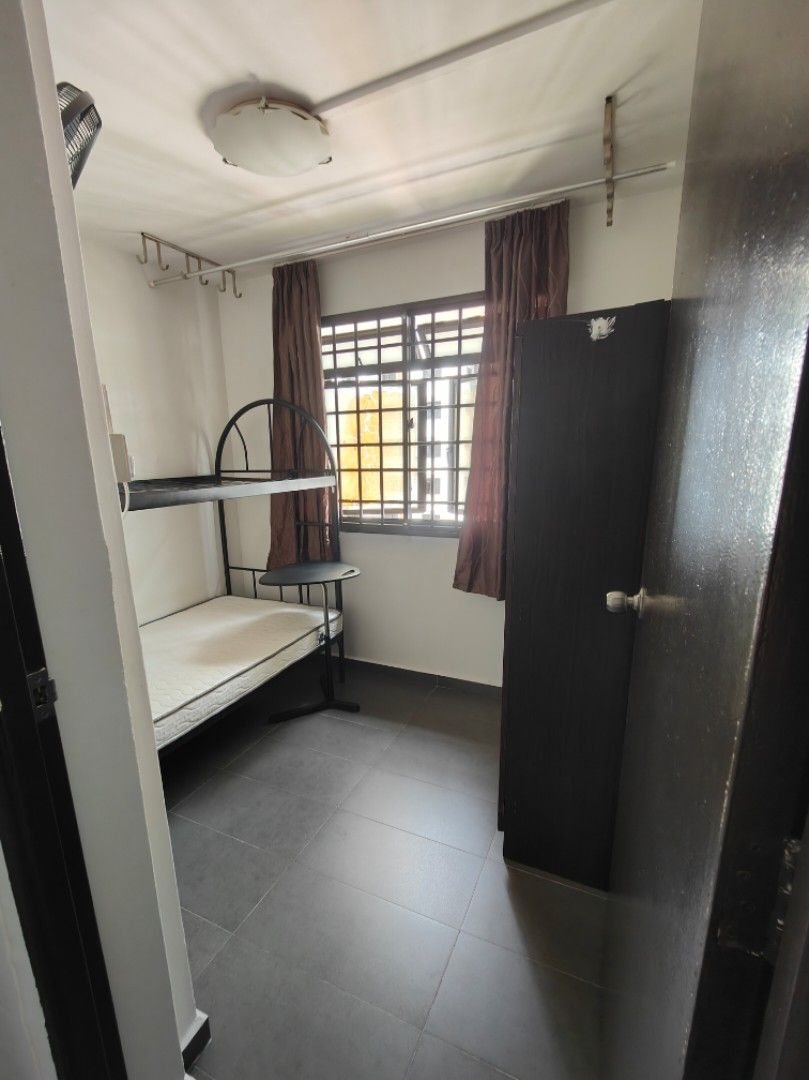 One room to rent at Bedok MRT area, Property, Rentals, Room Rentals on ...