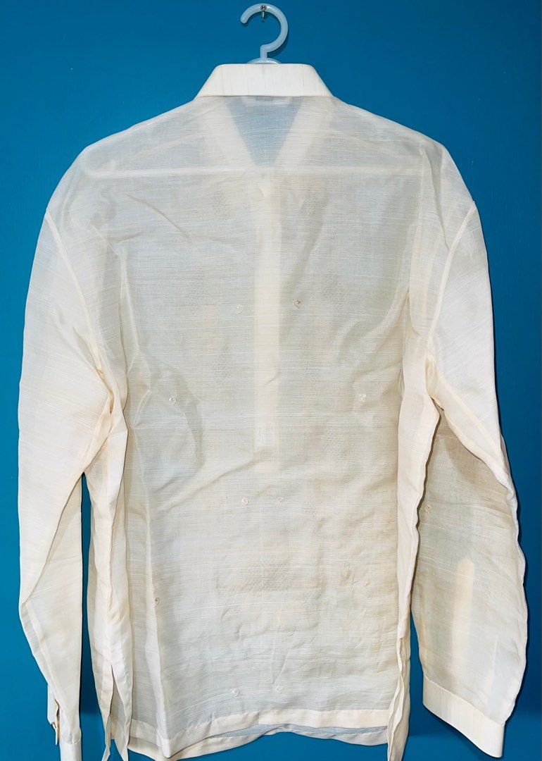 Onesimus BARONG XXL, Men's Fashion, Coats, Jackets and Outerwear on ...