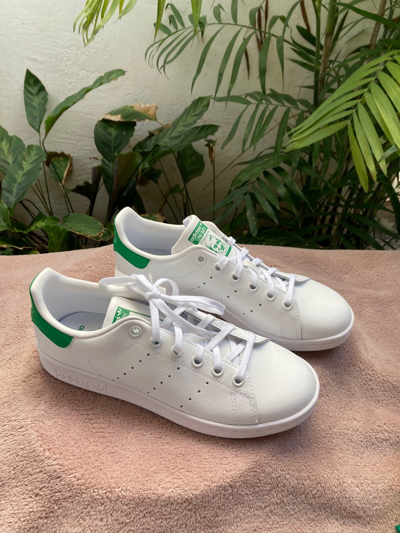 Original Stan Smith, Men's Fashion, Footwear, Sneakers on Carousell