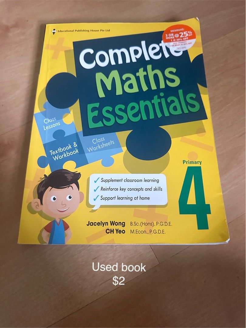 P4 and P5 assessment books, Hobbies & Toys, Books & Magazines, Assessment Books on Carousell