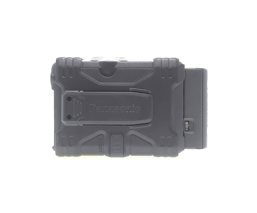 Panasonic RQ-SW55 Shock Wave Walkman Radio Cassette Player In Excellent ...