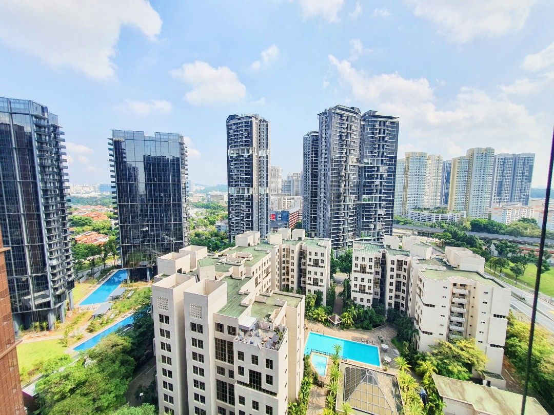 Parc Clematics Brand New Condo At Clementi , Walk To Mrt, Property ...