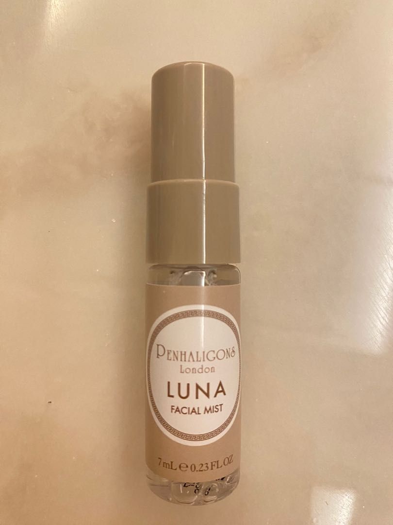 Penhaligons Luna Hand lotion Lip balm face mist, Beauty & Personal Care ...