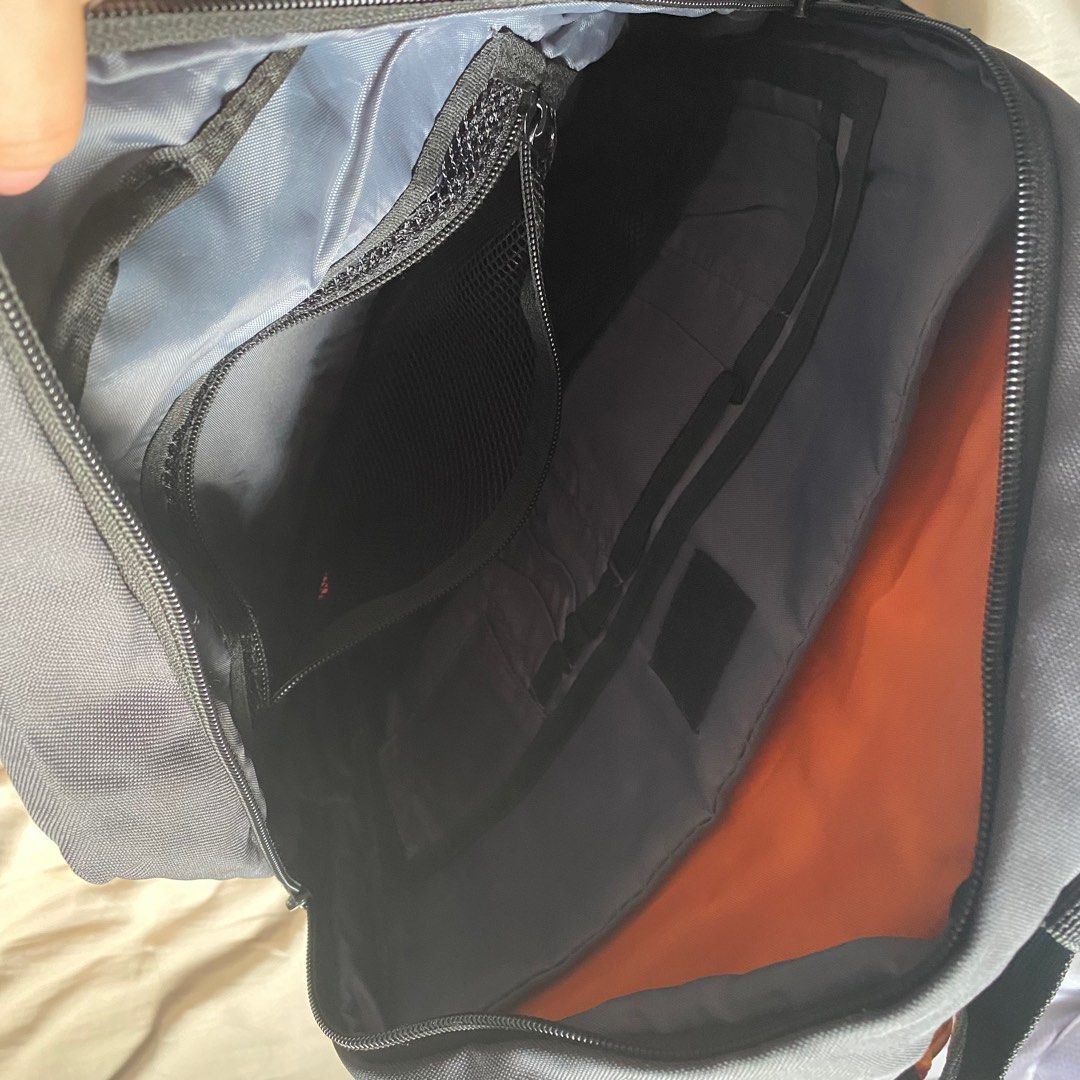 Penny Backpack, Men's Fashion, Bags, Backpacks on Carousell