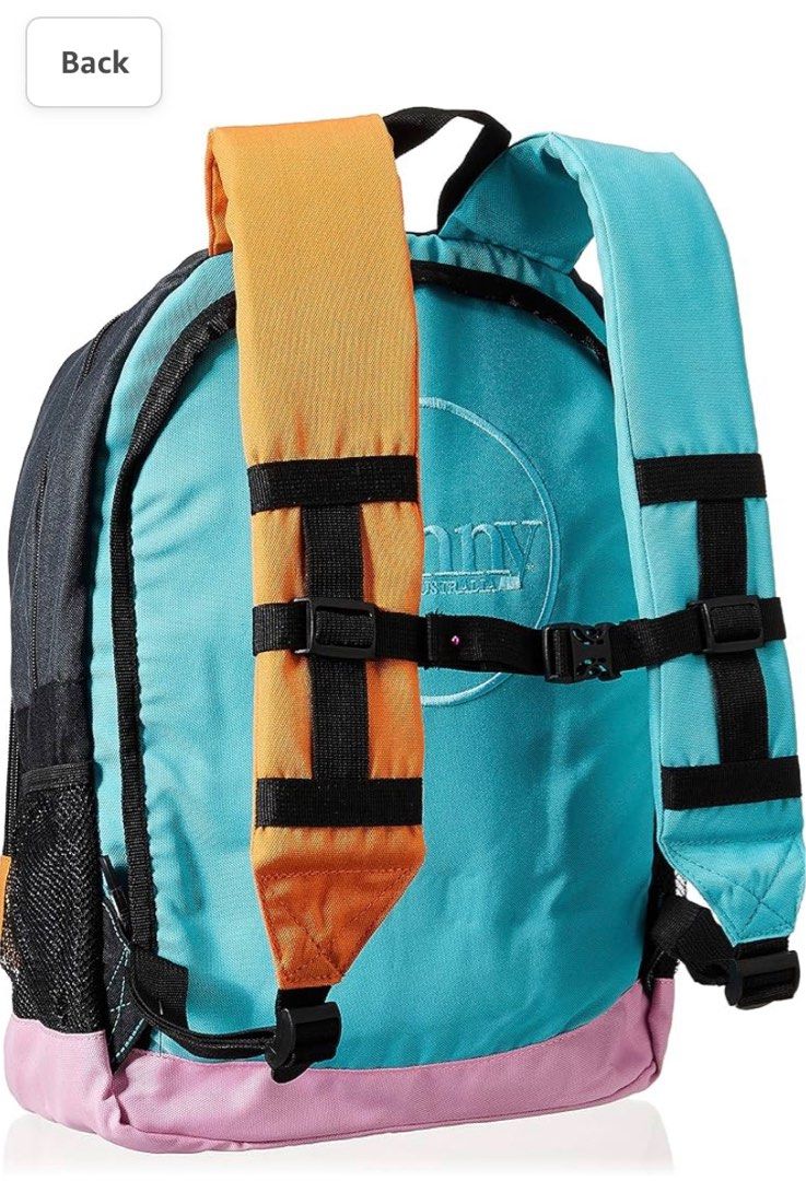 Penny Backpack, Men's Fashion, Bags, Backpacks on Carousell