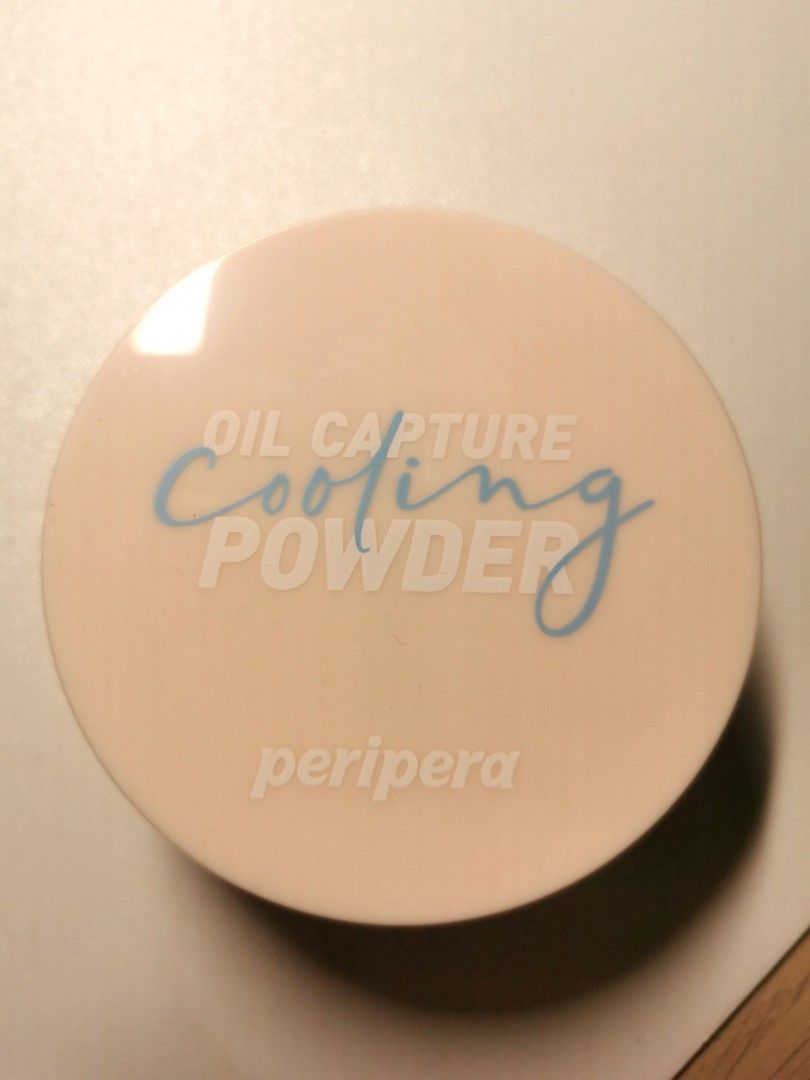 Peripera Oil Capture Cooling Powder, Beauty & Personal Care, Face ...
