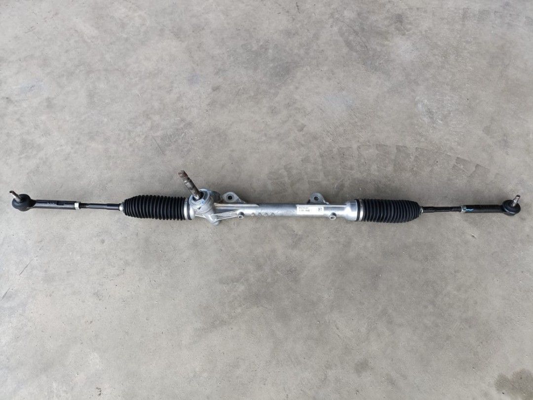 Perodua Myvi D20N 2018~,Bezza,Axia Steering Rack (Original), Auto ...