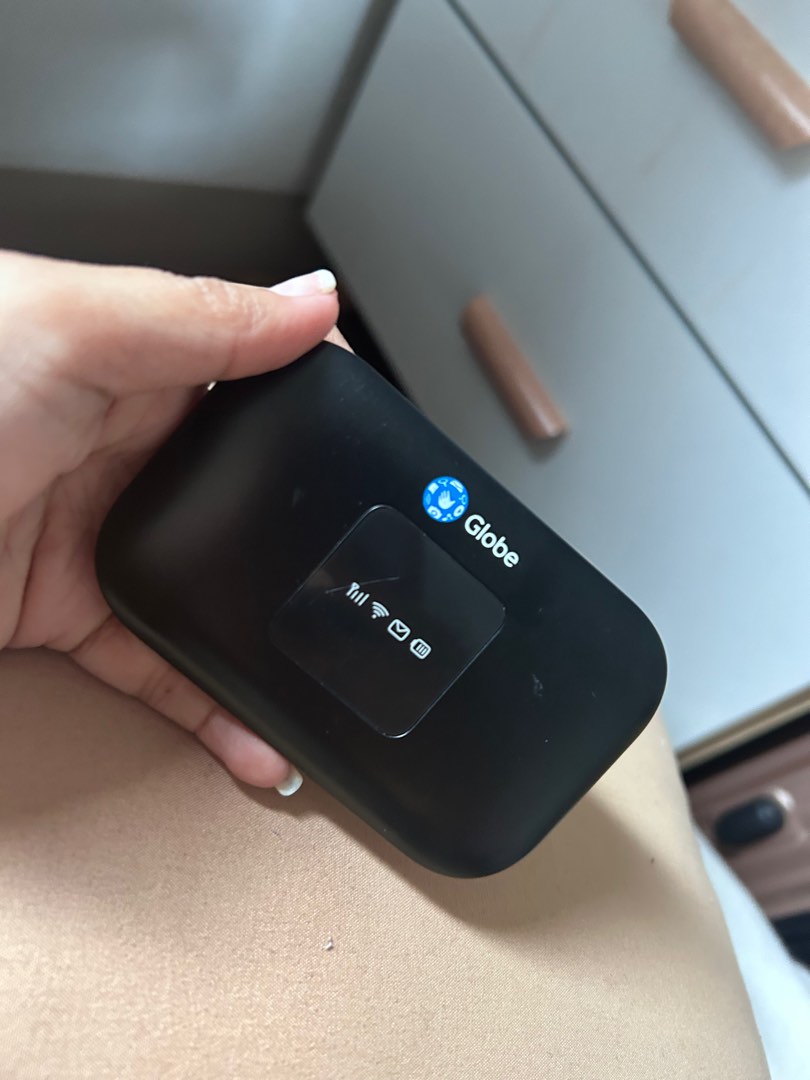 Prepaid pocket wifi, Mobile Phones & Gadgets, Other Gadgets on Carousell